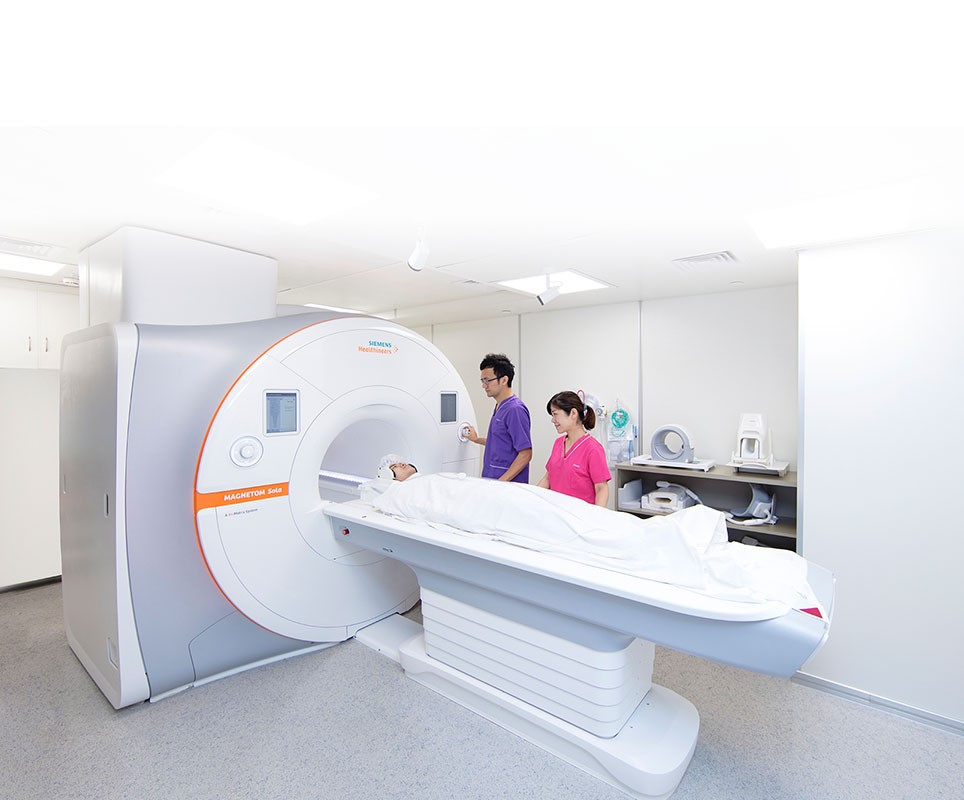 HKSH Eastern Medical Centre | 養和東區醫療中心