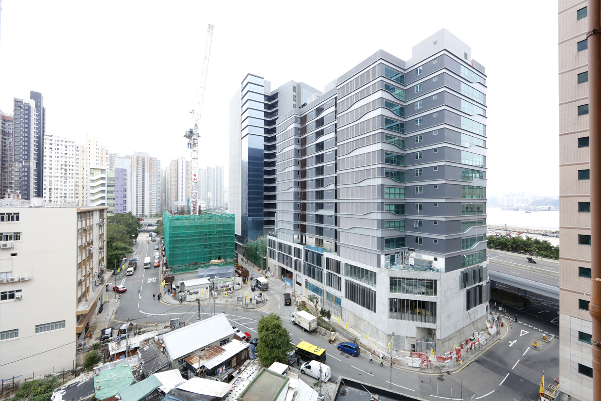 HKSH Eastern Medical Centre | 養和東區醫療中心