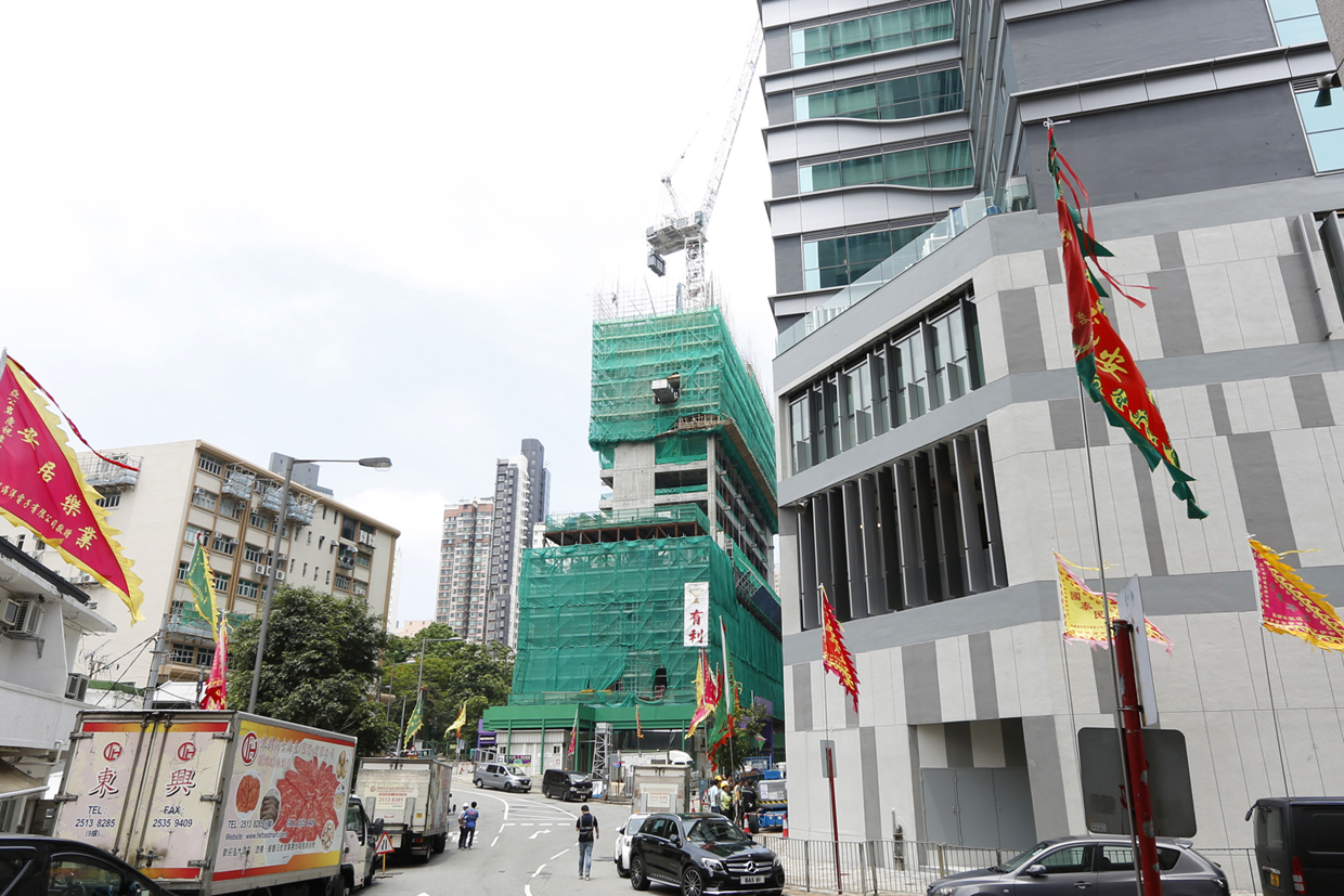 HKSH Eastern Medical Centre | 養和東區醫療中心