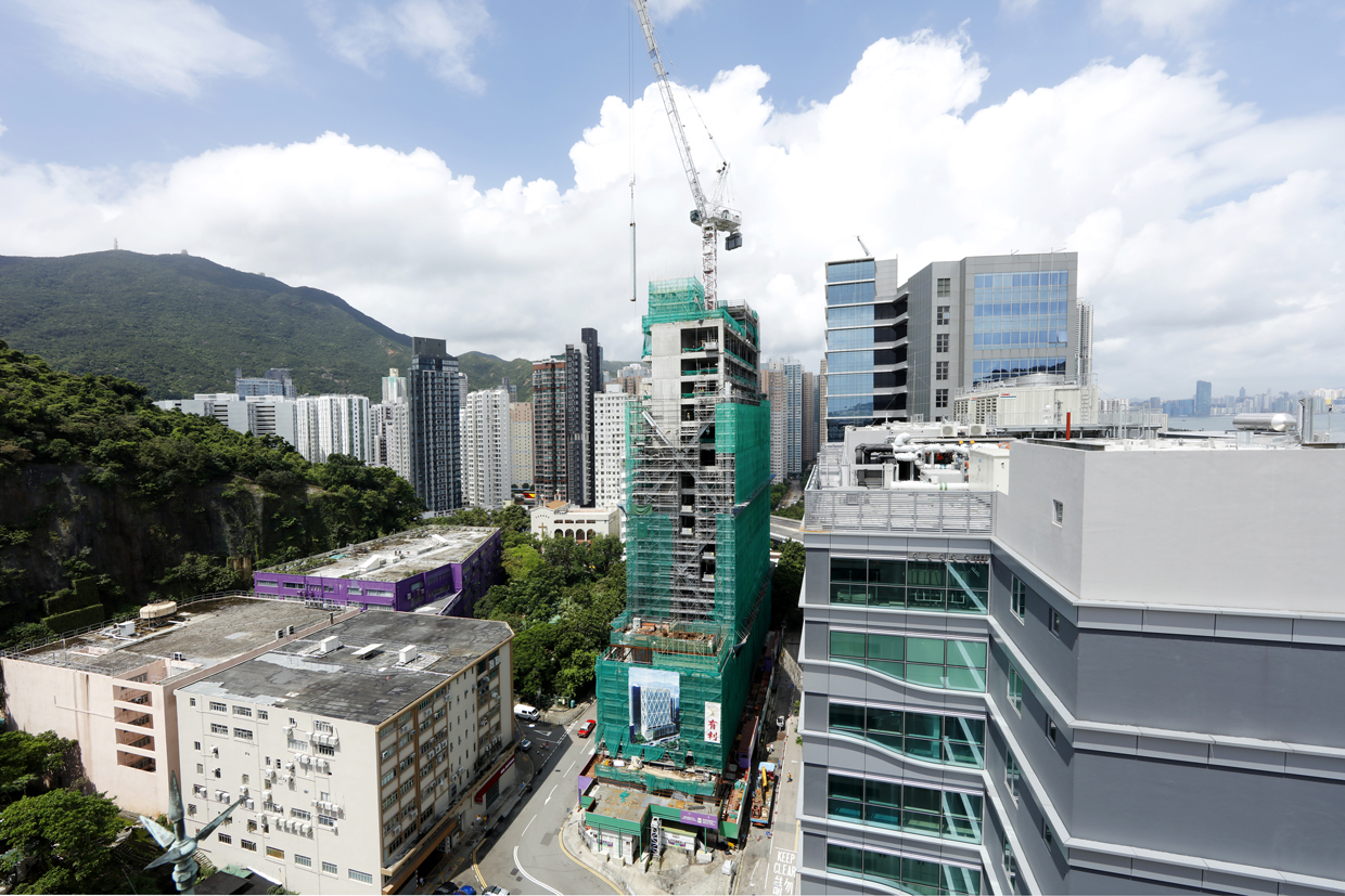 HKSH Eastern Medical Centre | 養和東區醫療中心