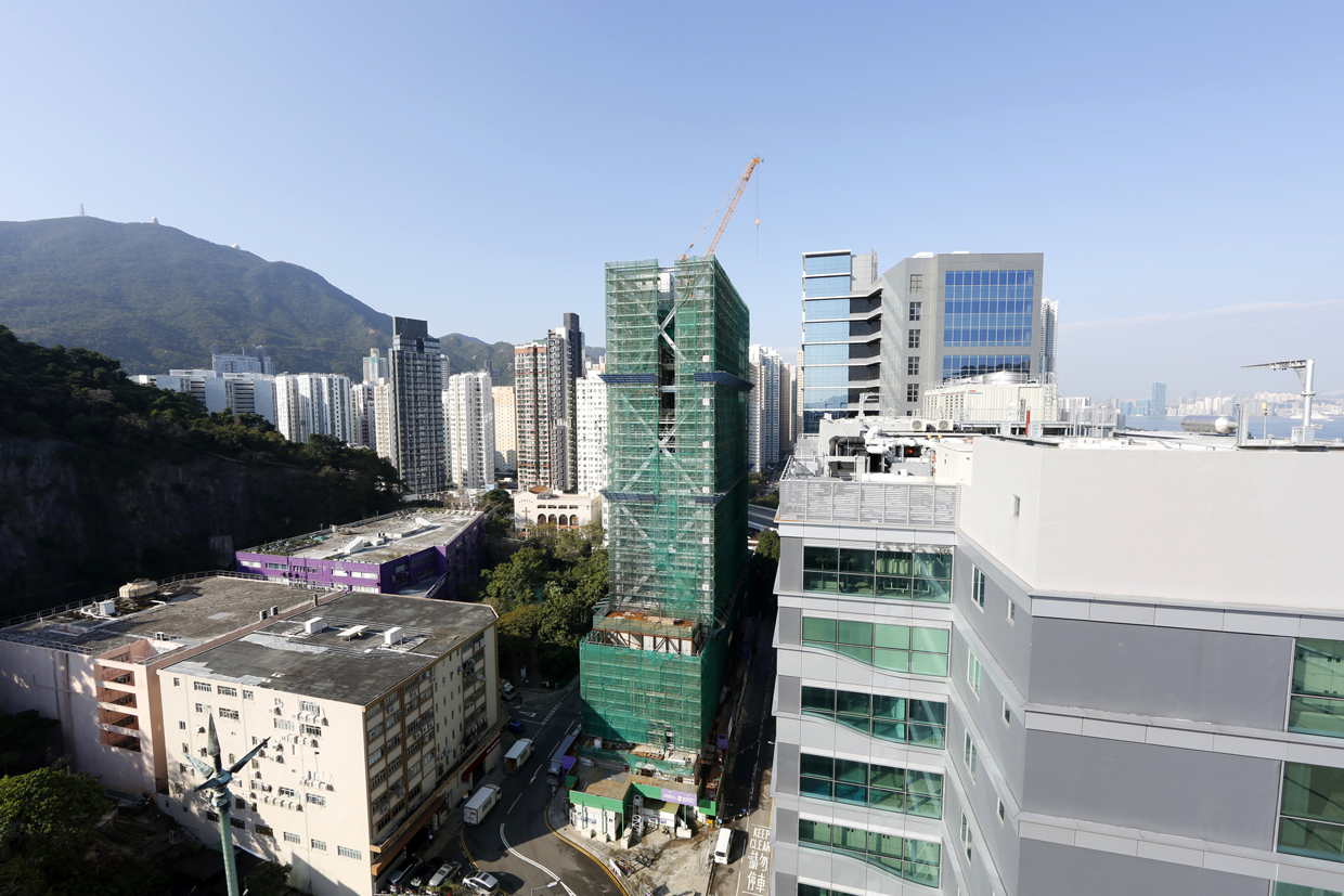 HKSH Eastern Medical Centre | 養和東區醫療中心